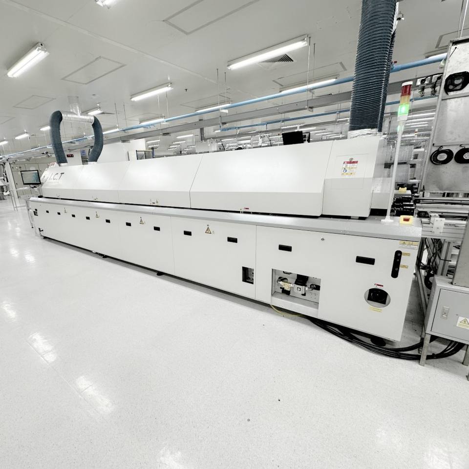 Nitro Generator for Reflow Oven SMT and Reflow Oven Line Smd Reflow ...