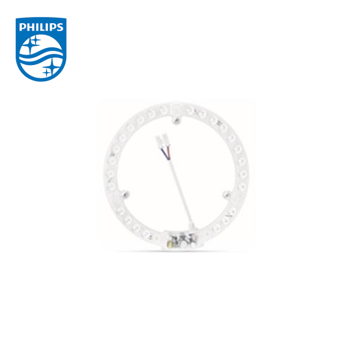 PHILIPS Módulo circular LED Retrofit Lamp Panel Retrofit Ring Tube ...
