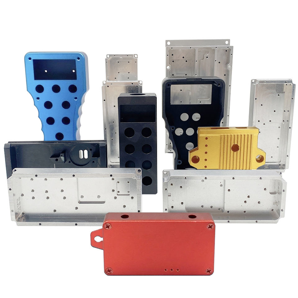High Precision Custom Made CNC Turning and Milling Machining Part ...