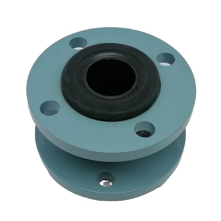 EPDM Rubber Bellow Flexible Expansion Joints - Durable & Versatile