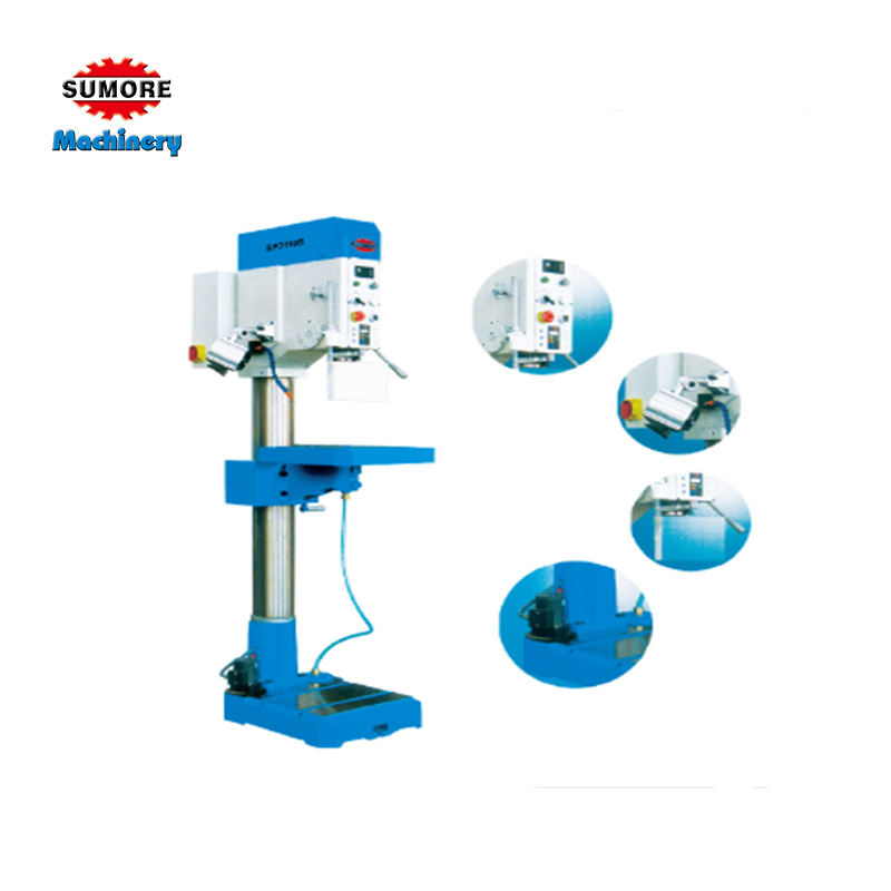 Manufacturer Cheap Sales Column Type Drilling Machine Price Z5032V ...