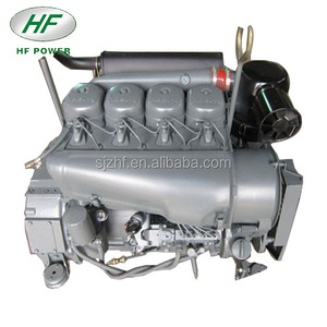 Catálogo de fabricantes de Deutz F4l913 Engine Spare Parts de alta ...