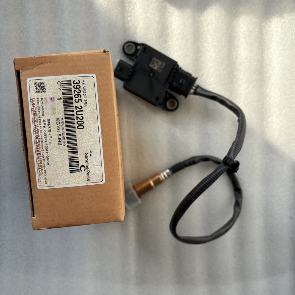 Genuine Particulate Matter PM Sensor 392652U200 for Tucson Sportage ...