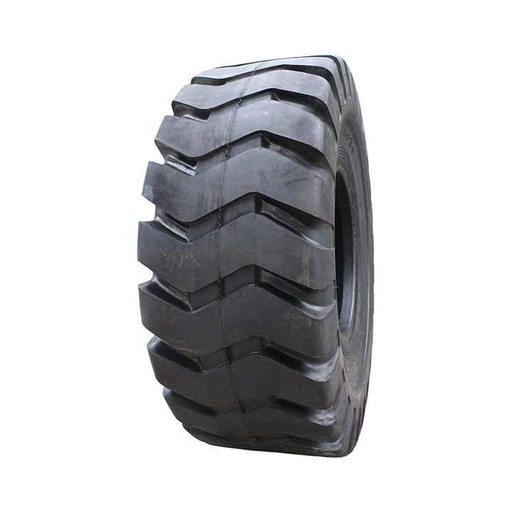 New 23.5-25 Bias Tire Loader Perfect Condition Excavator Tires with 28 ...