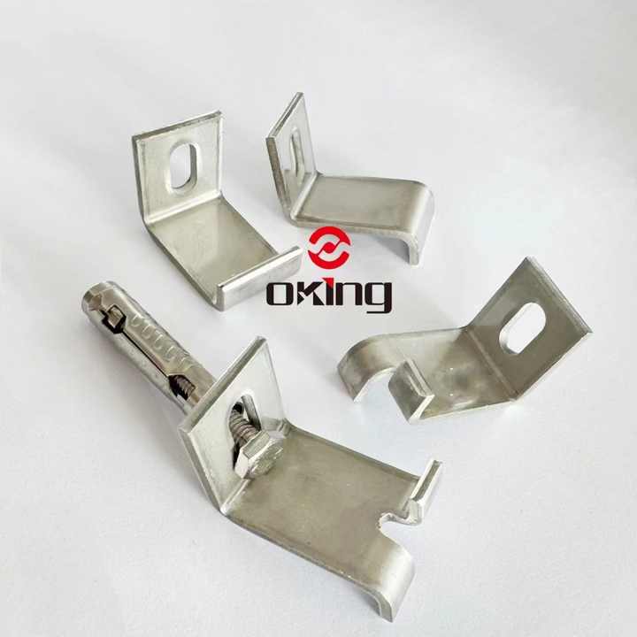 Stainless Steel Marble Cladding System - Durable & Stylish