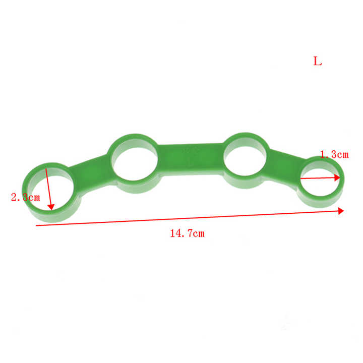 Electric Acoustic Guitar Finger Exerciser Expansion Musical Instrument ...