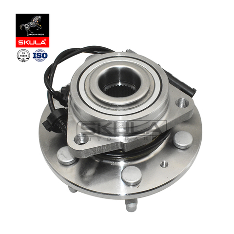 Wheel Hubs & Bearing, Wheel Hubs & Bearing direct from Guangzhou Yuexiu ...