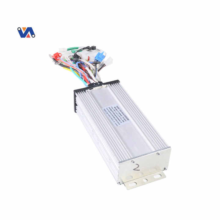 Citycoco Controller Accessories - 60V 30A Halley Scooter Parts