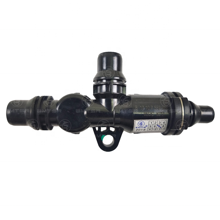 Auto Parts OEM Engine Coolant Thermostat for BMW M62 E53 Model ...