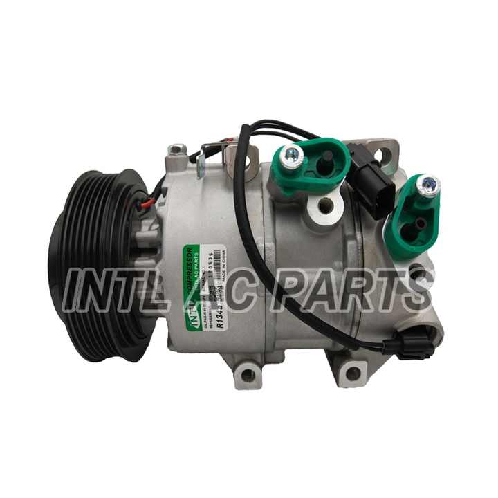 Brand New OEM 97701-2S500 CO 11231C AC Compressor for Kia Hyundai