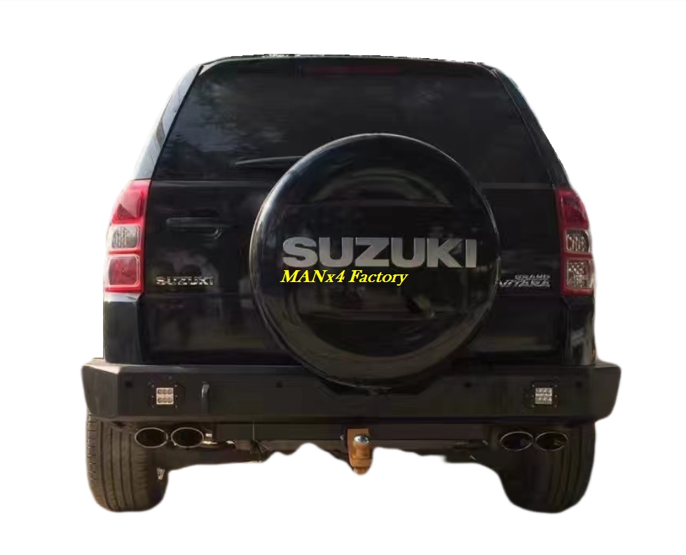 Vitara rear bumper store