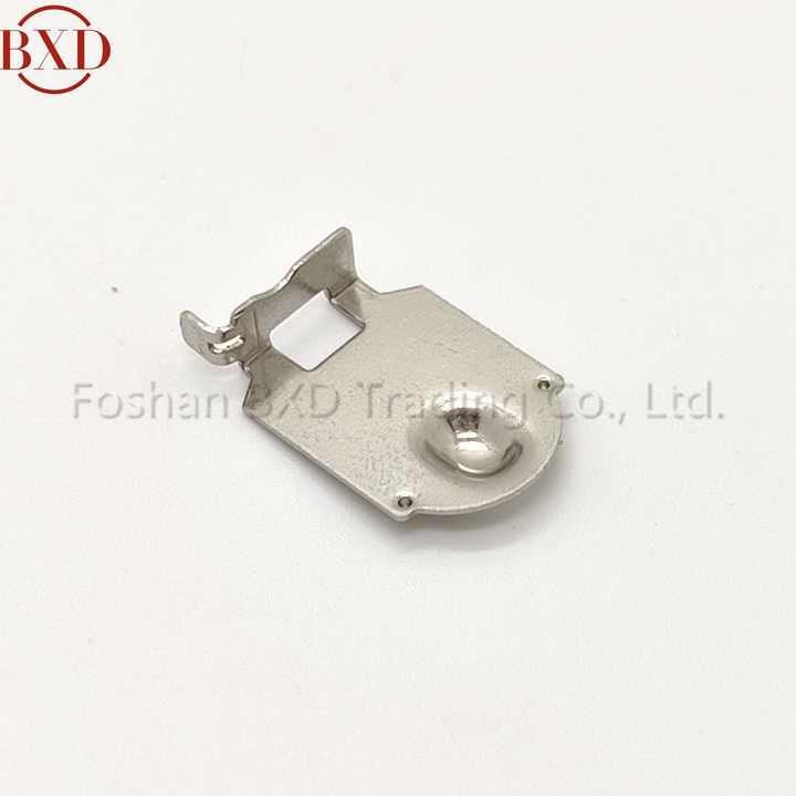 Replacement Kit for Wii Controller Battery Terminal Contact Spring for ...