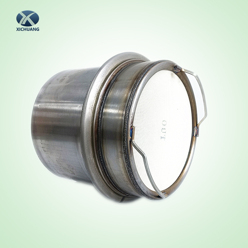 How to Choose the Best Exhaust Filter: A Complete Buying Guide