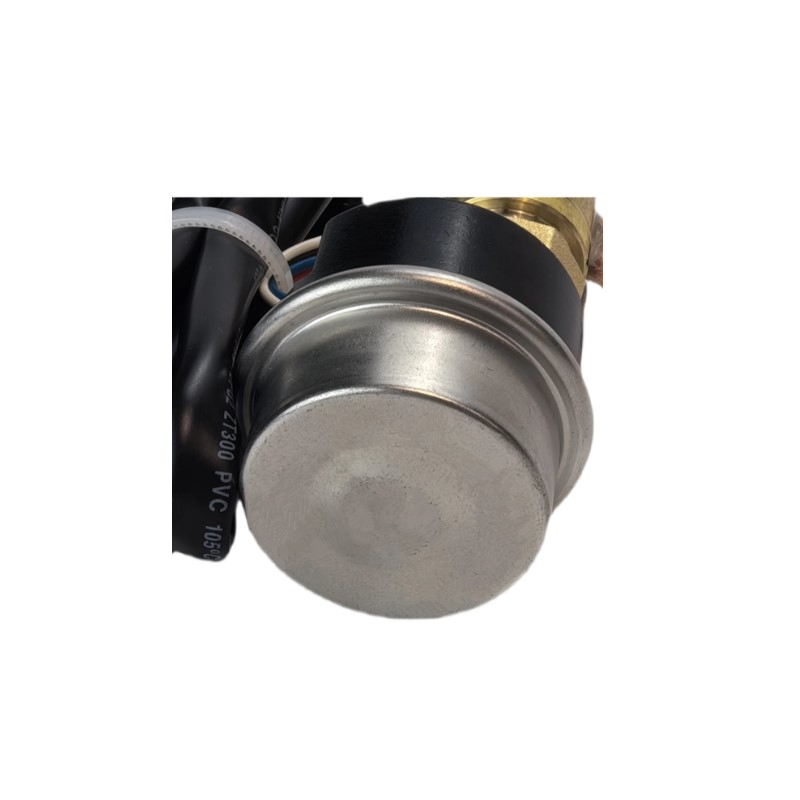 High Quality Electronic Expansion Valve DPF(O)3.2C-03 SXK-12