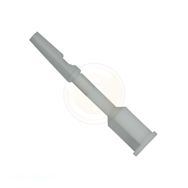 Original POLARIZING KEY FOR MINI FIT JR 15040211 Rectangular Connector ...