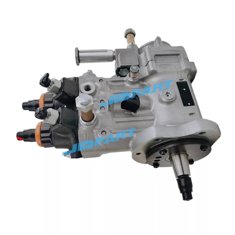 6262-71-1110 Fuel Injection Pump for Komatsu SAA6D140E-6 SAA6D140E-7 ...