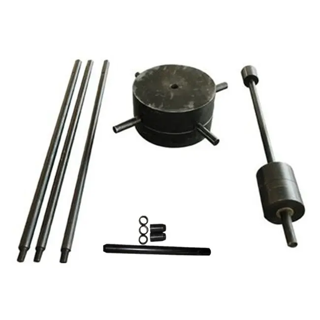 ASTM SPT Standard Penetration Test Equipment for Soil Geotechnical Testing