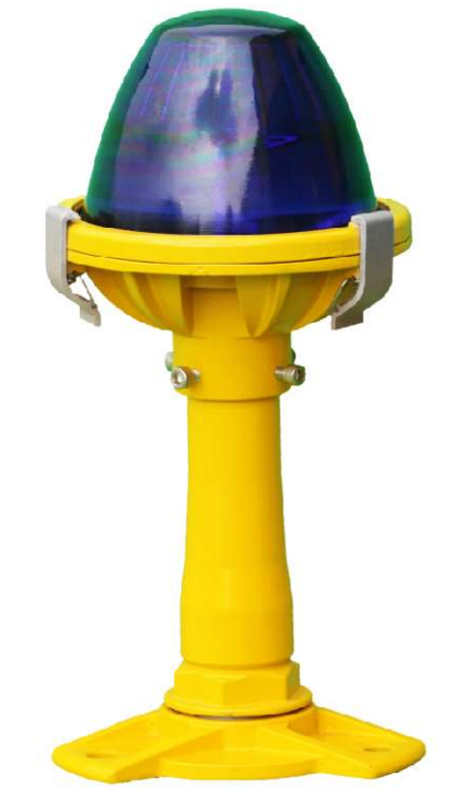 6.6A Airport Lighting - Elevate Airfield Safety & Efficiency