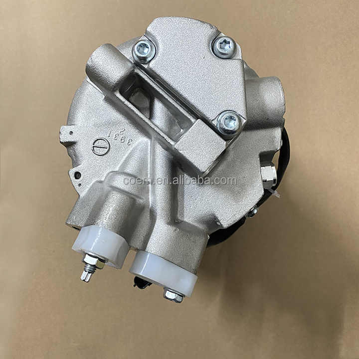 926001VA0A Alternator Compressor for Nissan Serena