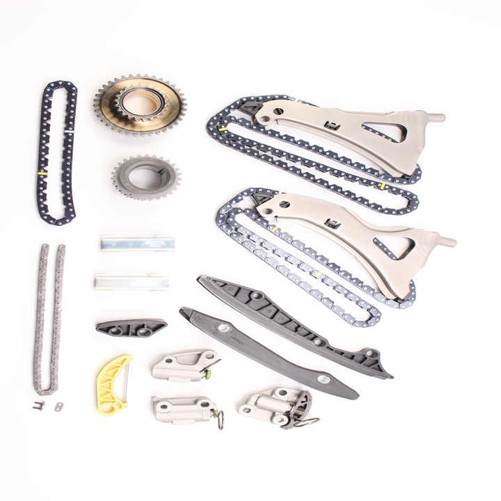 M278 Engine Timing Chain Kit for Mercedes-Benz V8 Turbo