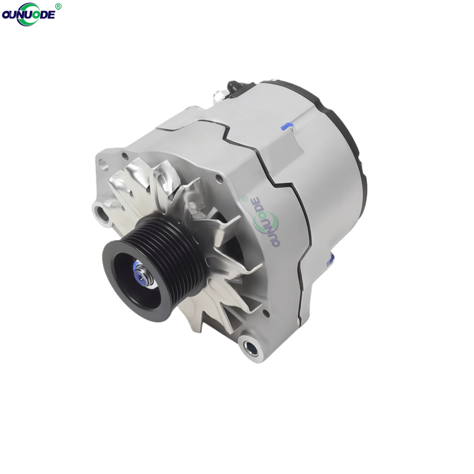 24V 70A Alternator for Truck Alternator Electric Motor 612600090506 for ...