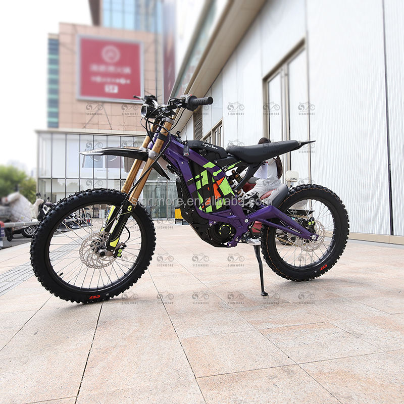 Surron Light Bee X - off-Road Electric Dirt Bike for Adults