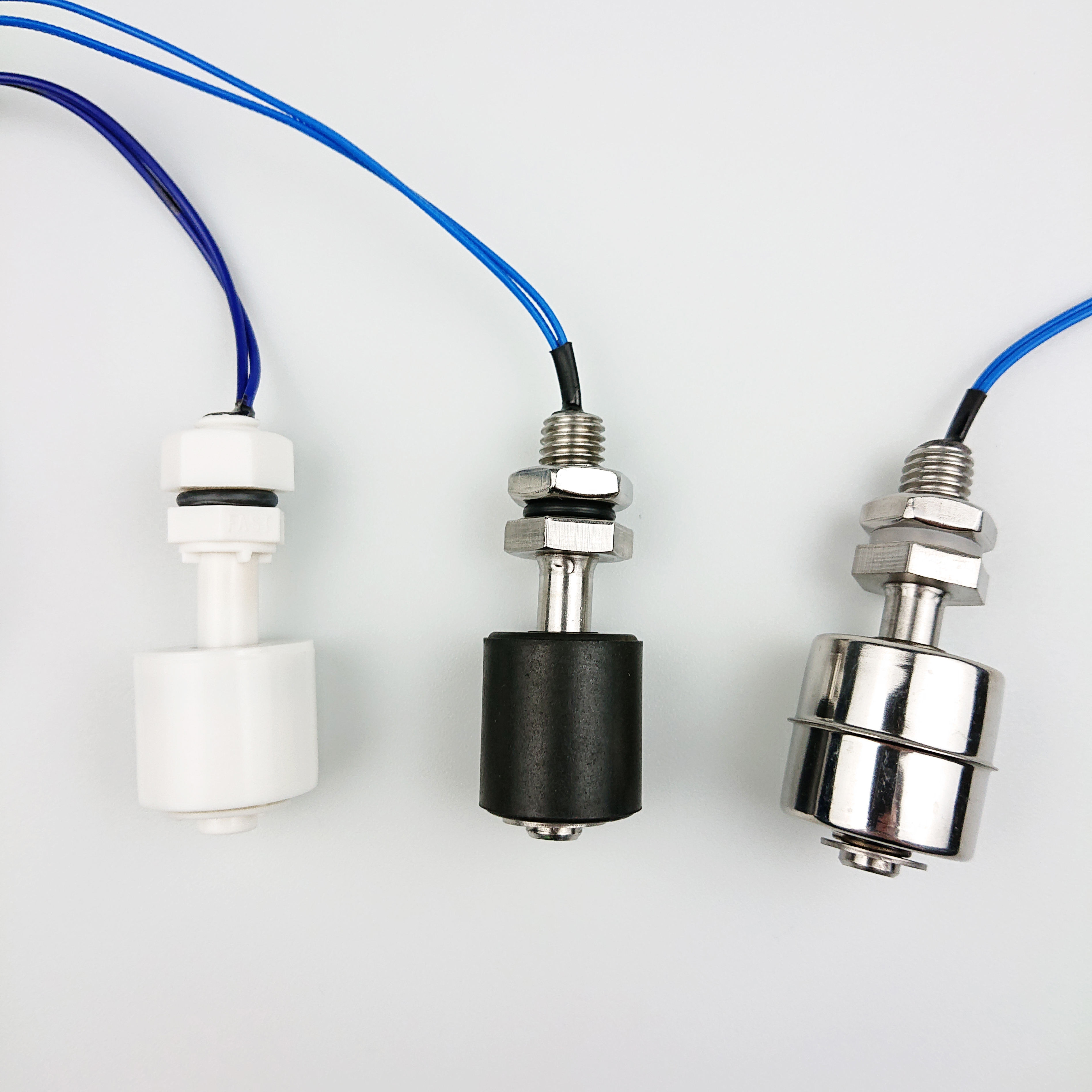 Solusi sensor pengukuran panjang Inovatif untuk Kinerja & Keandalan Unggul