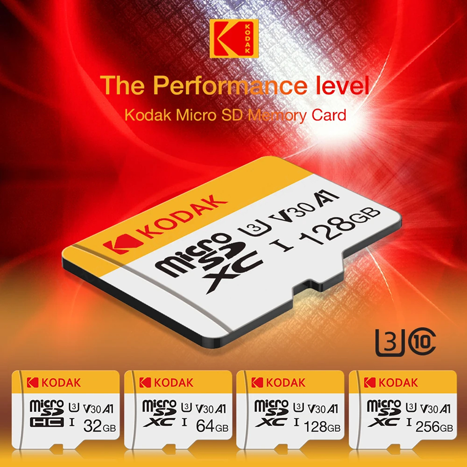 How to Choose Kodak SD Card Wholesale for Best Value and Performance