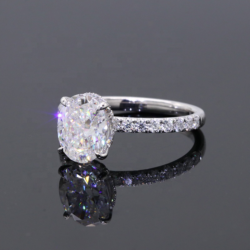 How to Choose the Best Wedding Ring White Gold 3ct: Expert Buying Guide