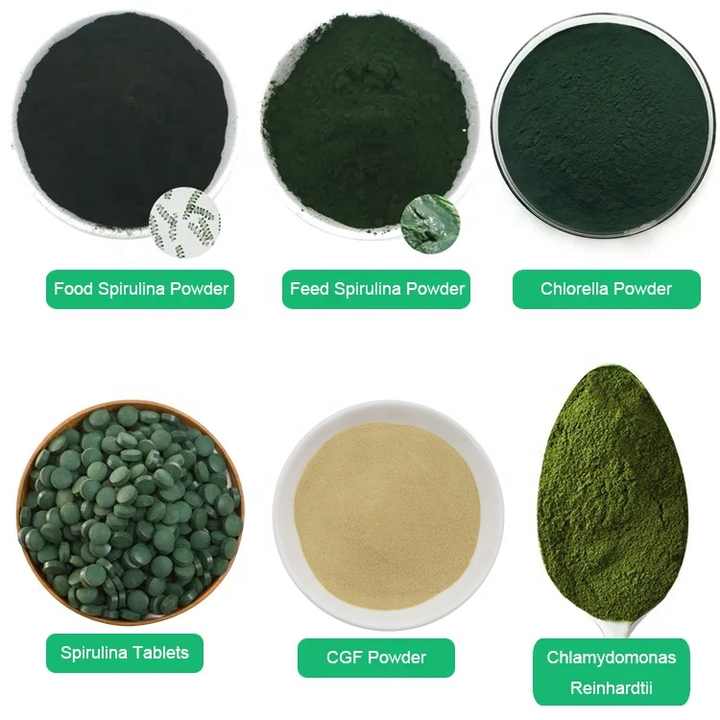 Factory Competitive Price Spirulina Powder for Animals Feed| Alibaba.com