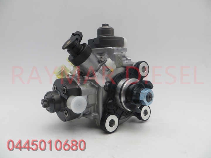 Genuine Diesel Fuel Pumps - Reliable Performance & Efficiency