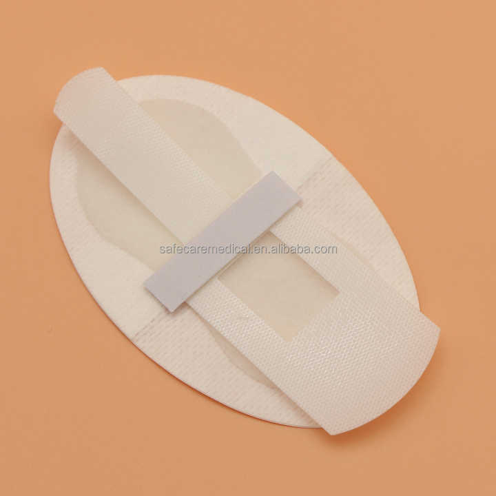 Disposable Sterile Medical Surgical Catheter Securement Device for ...