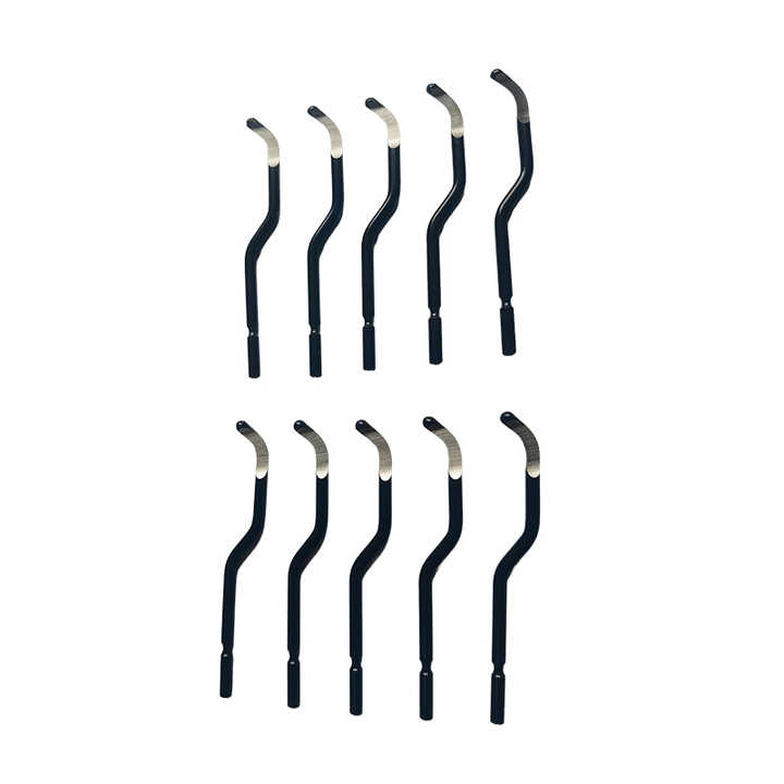BS6001 Industrial & DIY Grade Debrurring Blade Burr Remover Tool ...