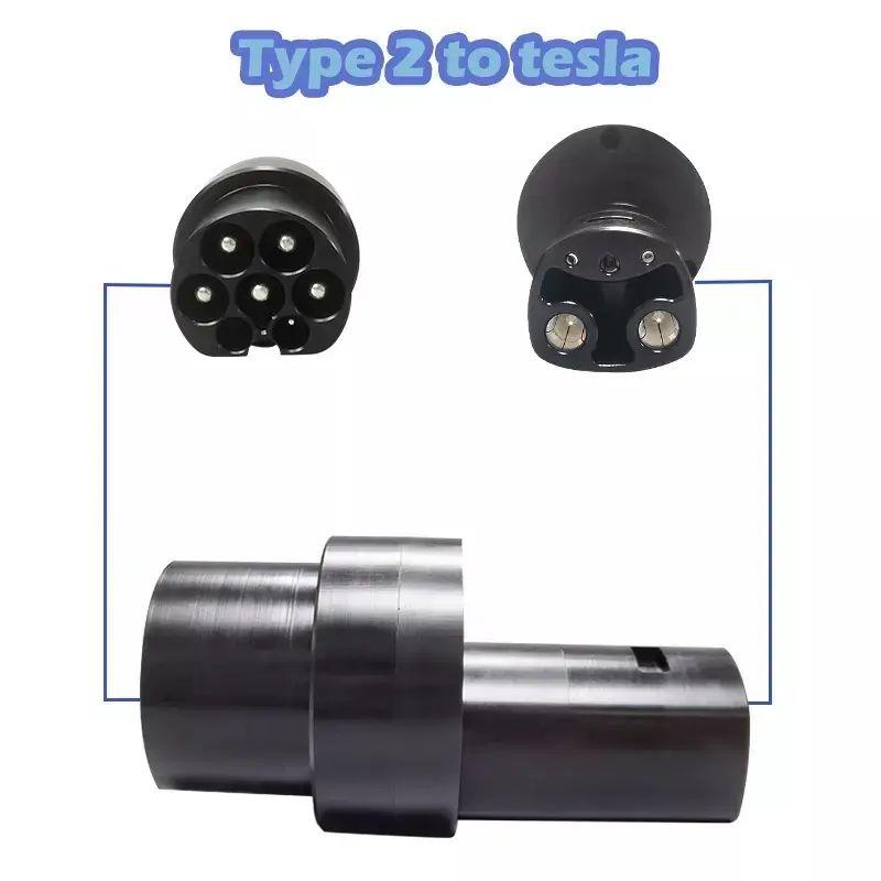 New Arrival EVS Standard Charger Adapter EVS Standard EV Charger ...