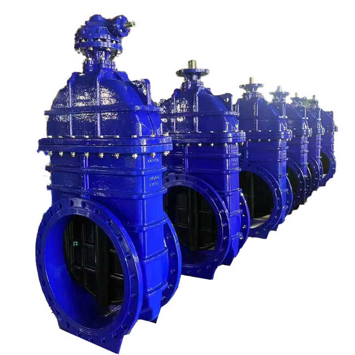 Flanged Threaded Welded Connection Stop Valve for Water Control for ...