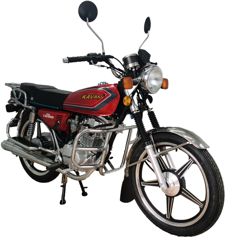 New 150cc Zongshen engine gas motorcycle bajaj bike 125cc street ...