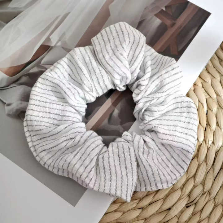 Custom Size Luxury Flax Linen Stonewashed 100% Pure Linen Hair ...