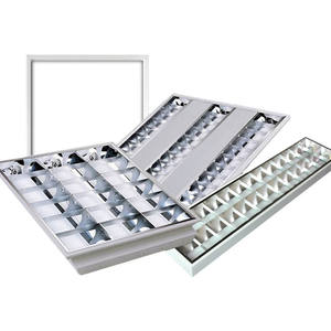 Find troffer light louver fixture With Attractive Features - Alibaba.com