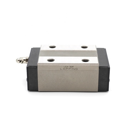 LAPPING LSA 25 R Cnc Parts Linear Guide Rails And Slide Block For Cnc| Alibaba.com