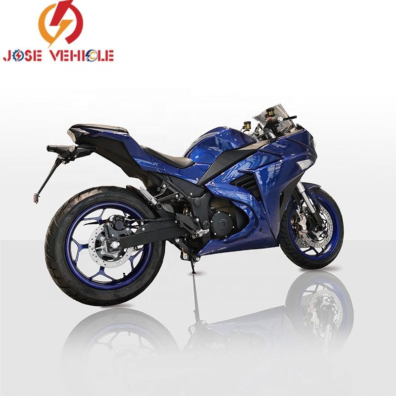 High Performance Electric Motorcycles from Chinese Factories