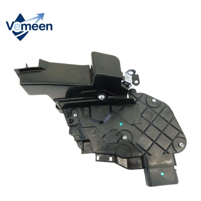 Front Left Door Latch Actuator for Land Rover LR011277 FQJ500430 ...