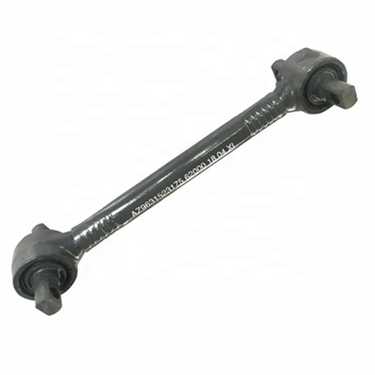 SINOTRUK HOWO New Heavy Truck Parts AZ9631523175 Lower Thrust Rod ...