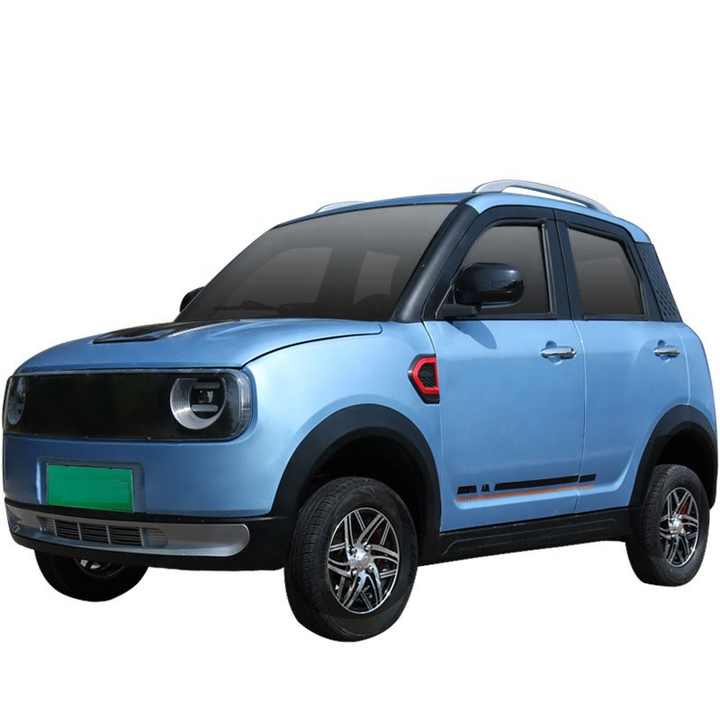 High Quality Car New Energy Automobile Electric Vehicle Mini Suv ...