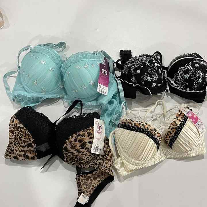 2023 Used Clothing Ladies Women Used Bra Wholesale for Sale Bales UK ...
