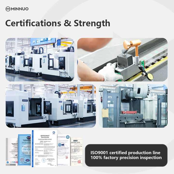 Vertical Machining Centers: Elevate Precision & Efficiency in Automotive Component Manufacturing ...