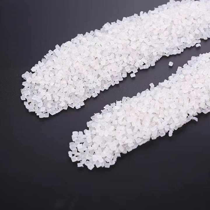 Polyethylene (PE-100) Pipe Grade High Density Raw Material Virgin HDPE ...