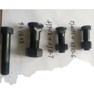 Find A Variety Of Wholesale sprocket segment bolt and nut For Sale ...