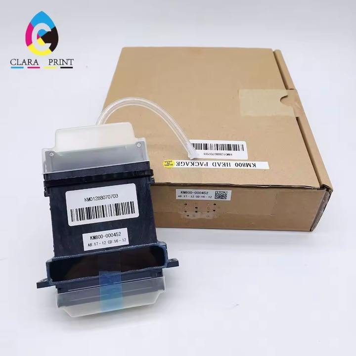 Konica KM800 UH-HA810 Printhead for Dgl Fabrijet FT-1604X