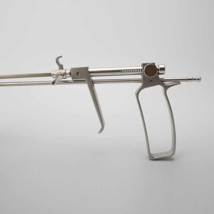 Hysterectomy Surgery Gynecology Acorn Cup Type Gynecological ...