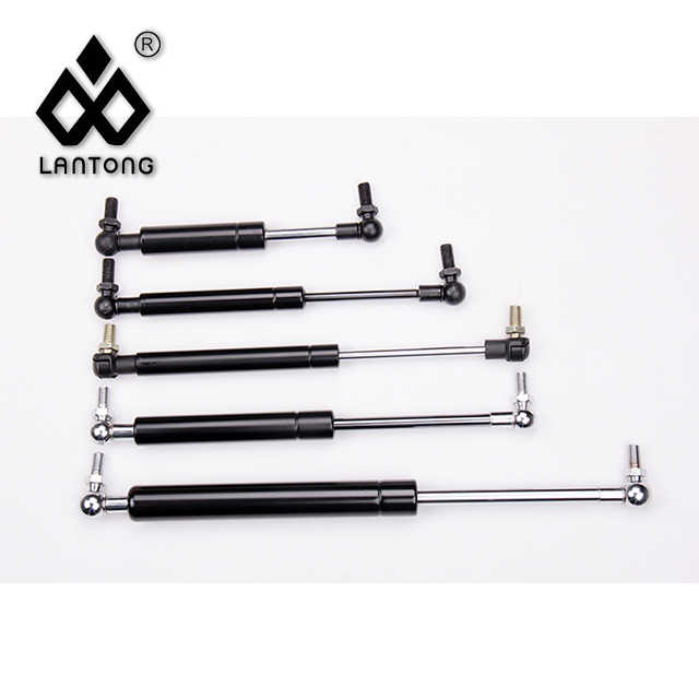 Hydraulic Lift Gas Spring Damper for Racing Car Parts